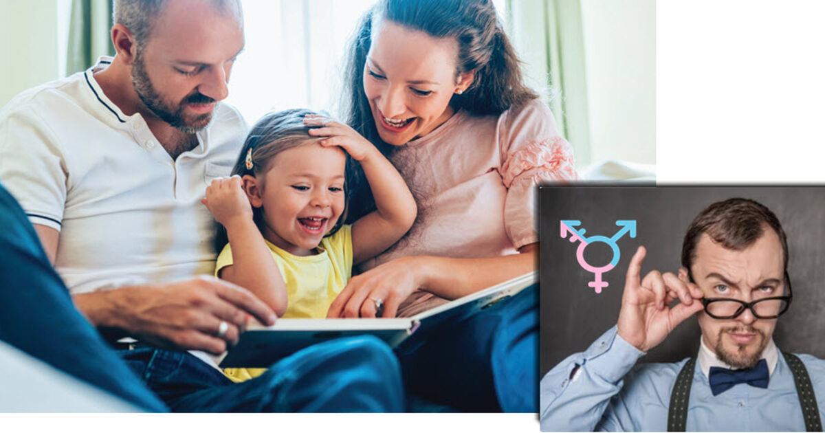 No Gender Transitioning of New Brunswick Children Without Parental Consent