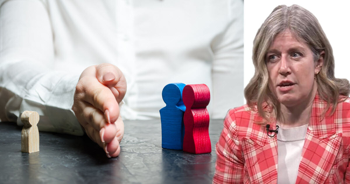 Stop Susan Holt From Erasing Parental Rights in Education