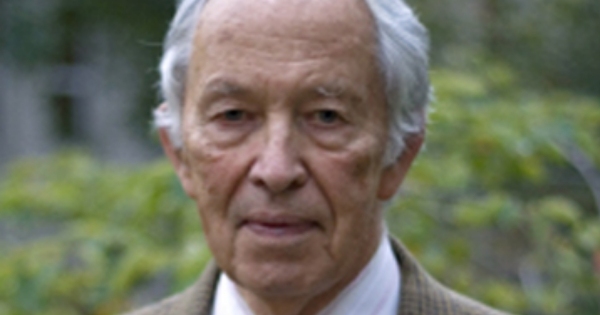 The Legacy of Dr. deVeber