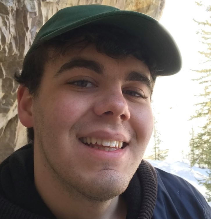 Candidate, Austin Mullins - Banff - Airdrie - Voting Records - Campaign ...