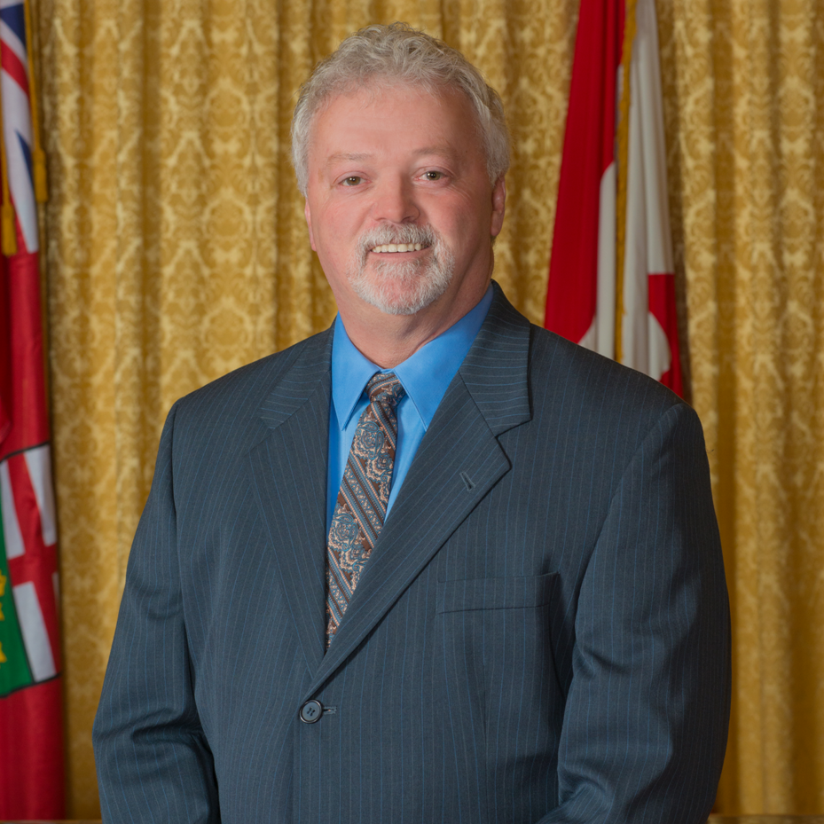 Candidate, Ron Gordon - Loyalist Township - Voting Records - Campaign ...