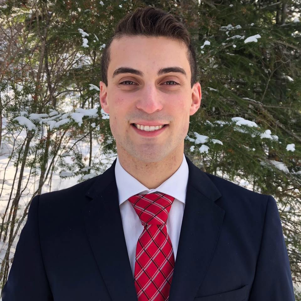 MP Eric Melillo - Kenora - Voting Records - Campaign Life Coalition