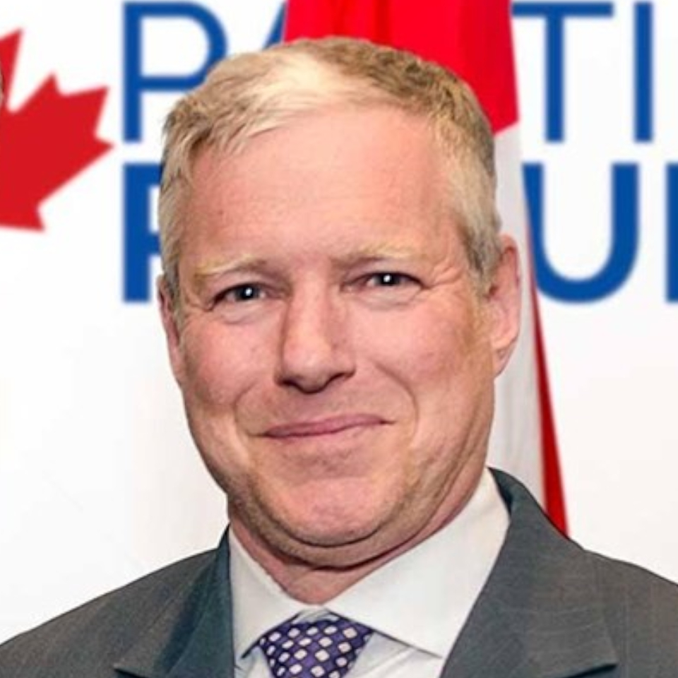 Candidate, Mark Sibthorpe - Papineau - Voting Records - Campaign Life ...