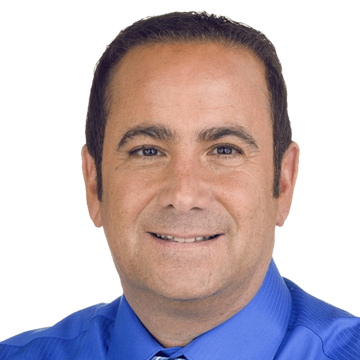 Candidate, Neil Drabkin - Notre-Dame-de-Grâce - Westmount - Voting ...