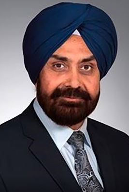 Candidate, Harjit Jaswal - Brampton Centre - Voting Records - Campaign ...