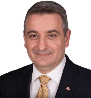 MPP Paul Calandra - Markham-Stouffville - Voting Records - Campaign ...