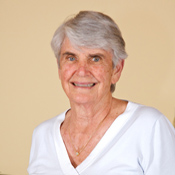 Candidate, Nancy Elgie - York Region District School Board - Voting ...