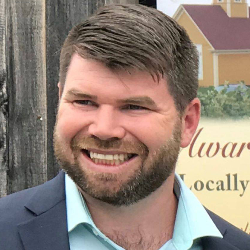 Candidate, Timothy Thompson - Fundy Royal - Voting Records - Campaign ...