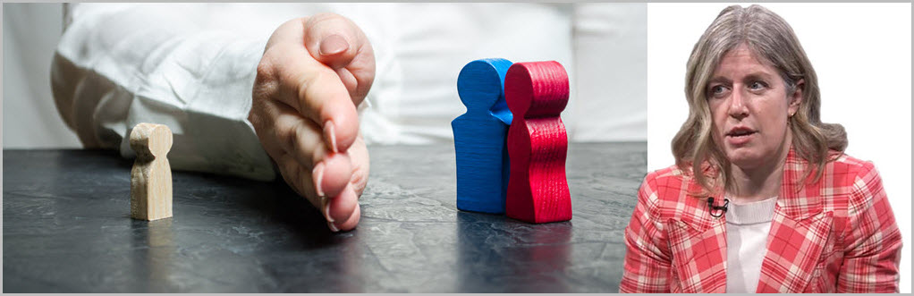 Stop Susan Holt From Erasing Parental Rights in Education