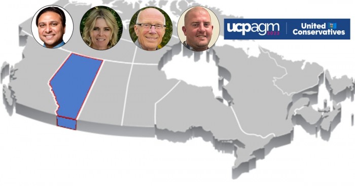 Our recommendation for UCP Board elections