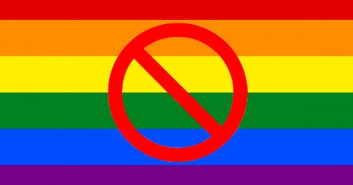 Ban the LGBT “Pride” flag from Waterloo Region Catholic schools