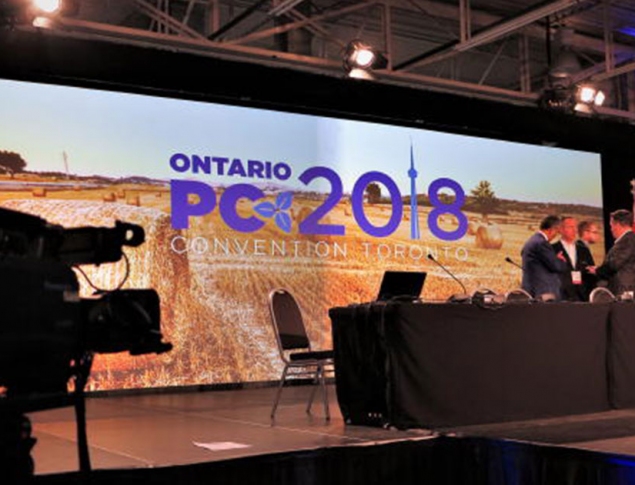 PCPO Convention Success