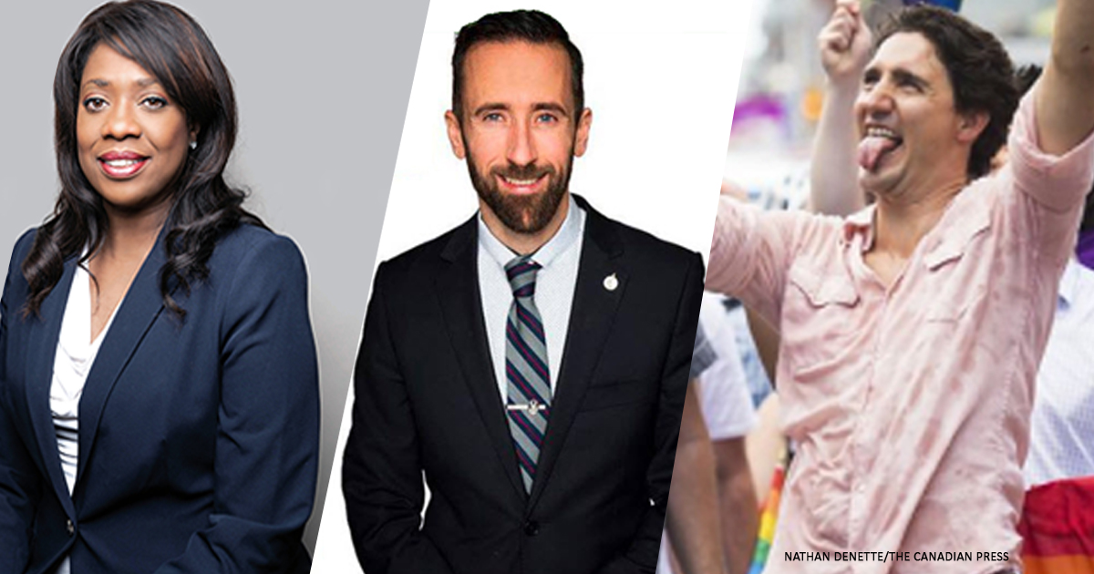 Why only Sloan and Lewis can beat Trudeau