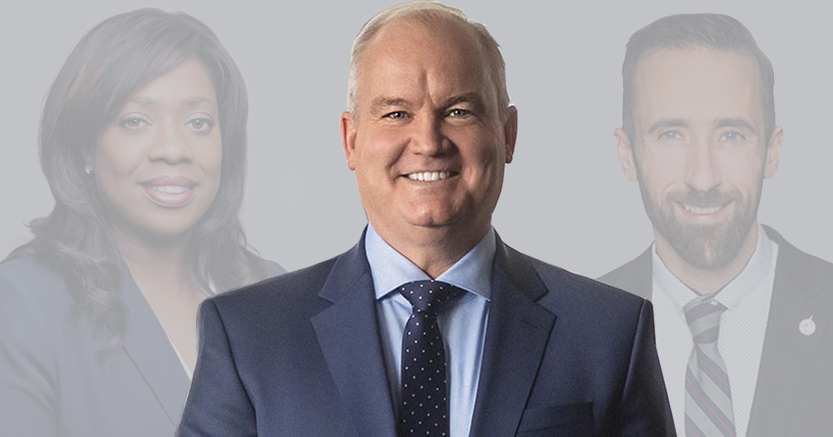 ANALYSIS: O'Toole wins... but Lewis & Sloan have powerhouse performance