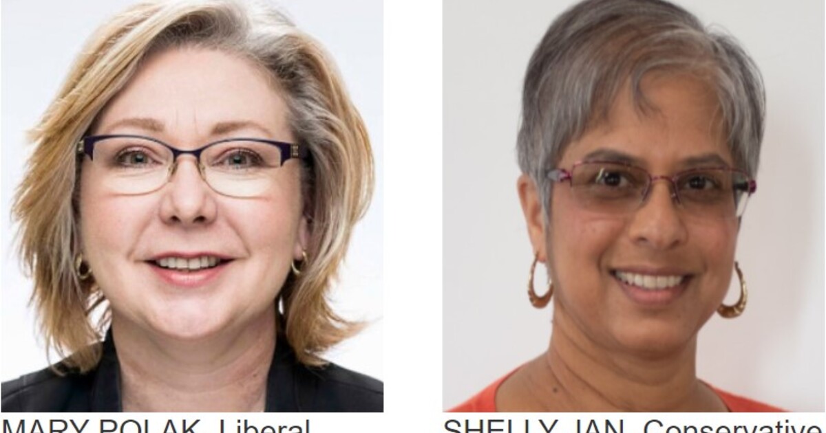 Update: Vote pro-life in Langley on October 24th!