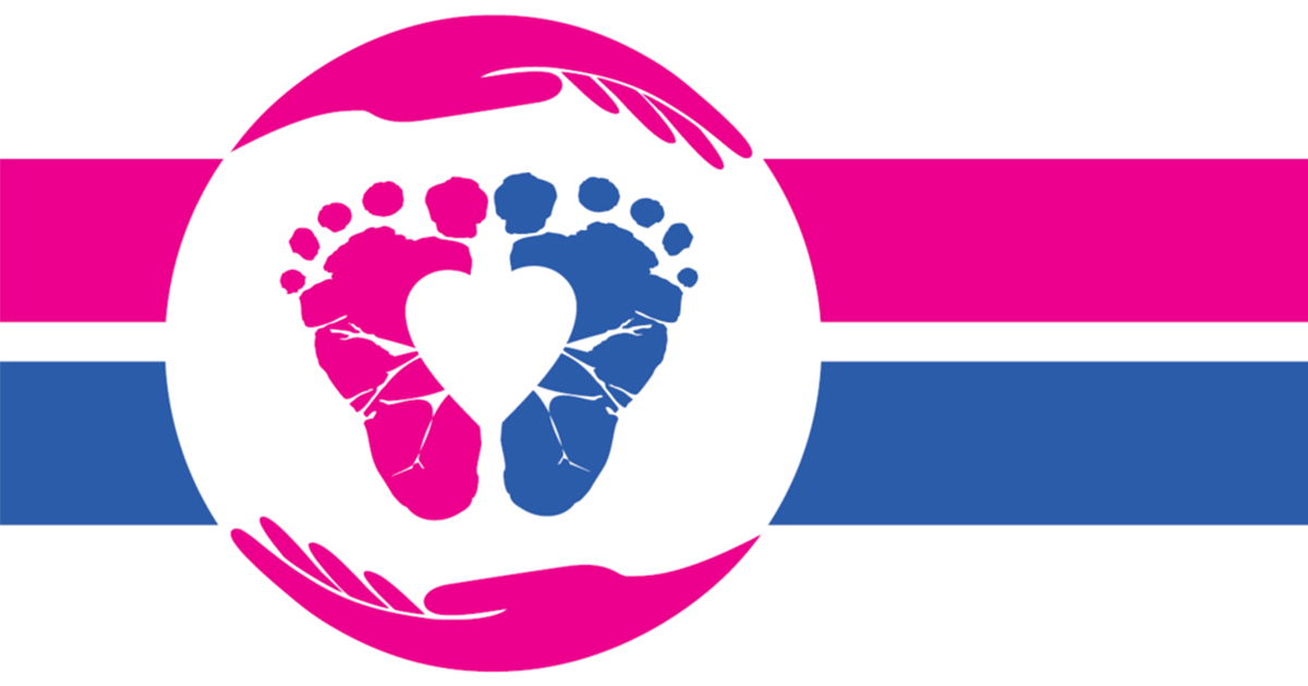 Honouring preborn children this May