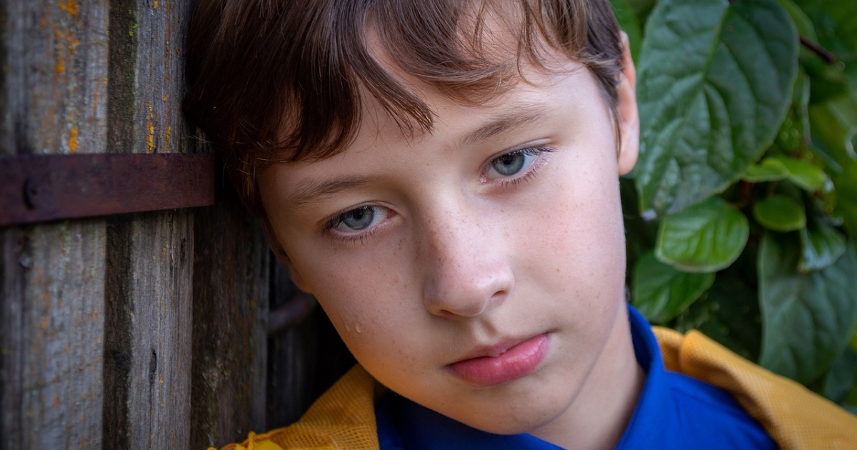 NO to Child Euthanasia!