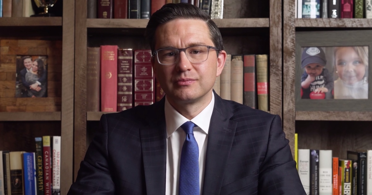 Top pro-life org calls on Poilievre to follow through on promoting ...